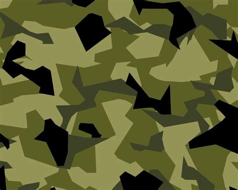 Europe S Official Camouflage Patterns UF PRO Blog
