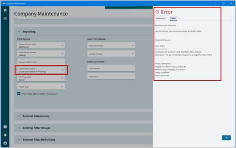 Edge Agent For Kinetic Ux In The Browser Experts Corner Epicor User Help Forum