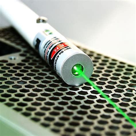 Category Laser Pointer And Laser Alignment Tech