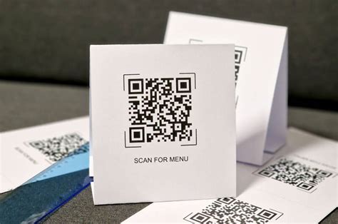 How To Deploy A Digital QR Code Menu In Just 30 Minutes
