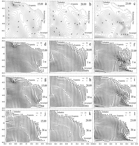 Level Fields Cm A September 15 B September 20 C September 23 And