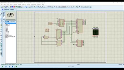 Programa Tu Memoria Eeprom En Proteus Guía Paso A Paso