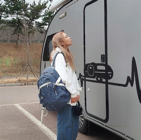 1박2일 여행가방으로 디스커버리 마일리 백팩 추천해 네이버 블로그