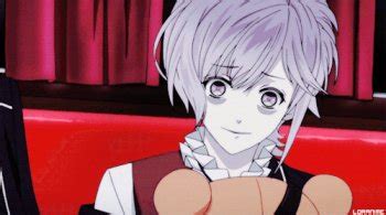 Diabolik Lovers Gifs