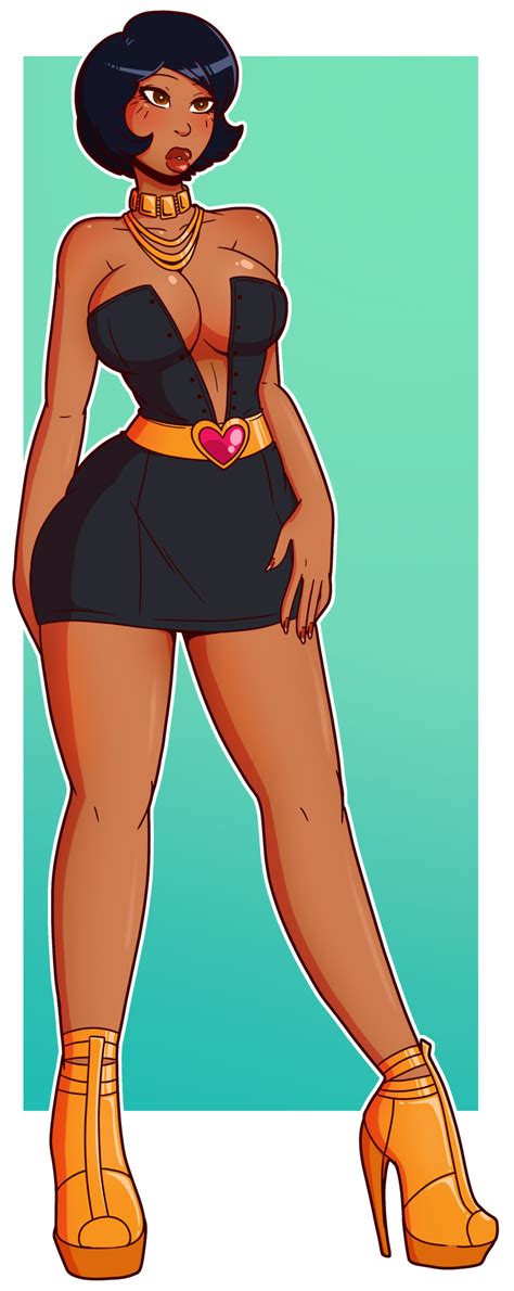 Totally Spies Hypnosis And Mind Control On Totallyspies Tjoalt Deviantart