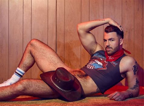 Model Of The Day Dillon Cassidy Daily Squirt