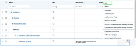 Getting Started With Traditional Websphere Deployments Using Ibm