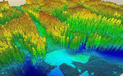 Drone Lidar Forestry At Lilly Hoover Blog