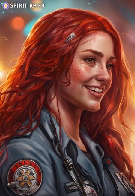 emploi and recrutement ems du serveur gta rp spirit fa sur fivem