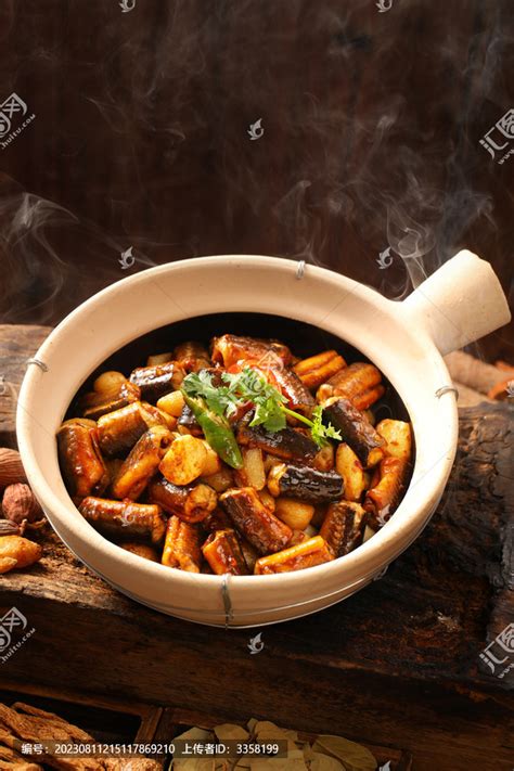 原创啫黄鳝图片素材下载 食品餐饮素材下的中国菜系图片素材 汇图网