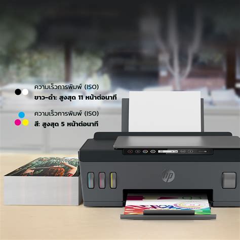 HP Smart Tank 515 Wireless All-in-One Printer - (1TJ09A) - ร้านค้า HP ...
