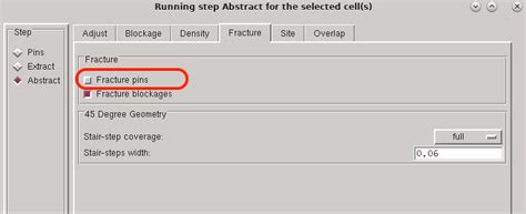 Abstract Generator Custom Ic Design Cadence Technology Forums