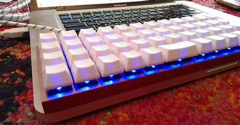 Planck Keyboard Build Album On Imgur