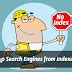 How To Stop Search Engines From Indexing Your Blogger Blog My Blogger Lab