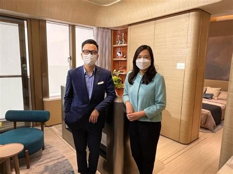 啟德澐璟本周公布銷售安排 擬推兩房至四房戶 利嘉閣地產有限公司