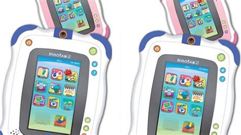 Vtech InnoTab Pink Or Blue Studio