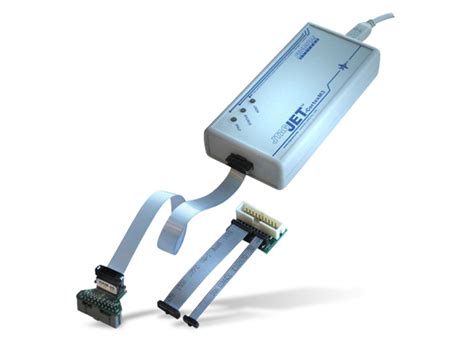 Jtagjet Arm In Circuit Debugger Iar Systems Mouser
