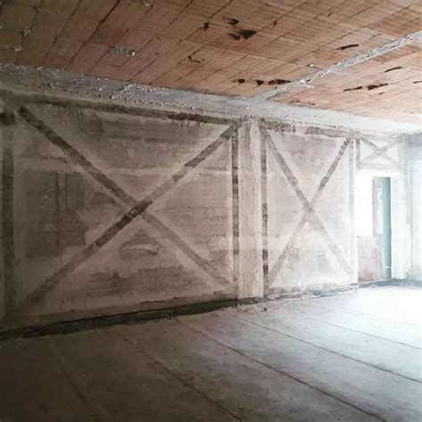 مقاوم سازی دیوار مصالح بنایی با الیاف Frp مقاوم سازی افزیر