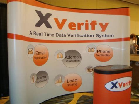Validate Up To 2000 Email Addresses By Xverify Fiverr