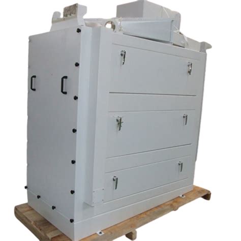 Rice Thickness Grader Rice Mill Factory Jinfeng Machinery