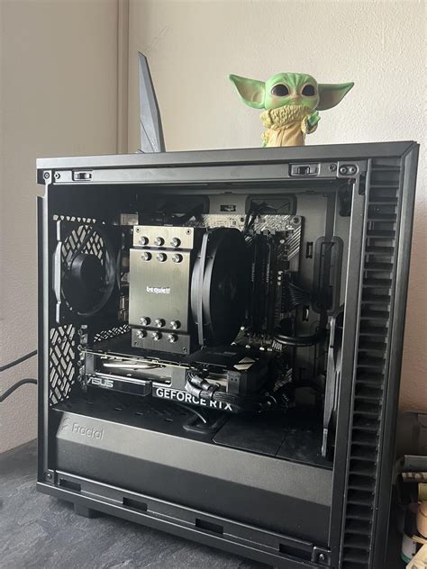 Pc Doesnt Turn On After Reboot Problems Rpcbuildhelp