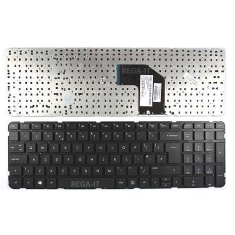 Hp Pavilion G Compatble Laptop Keyboard At Piece Laptop Keyboards In New Delhi ID