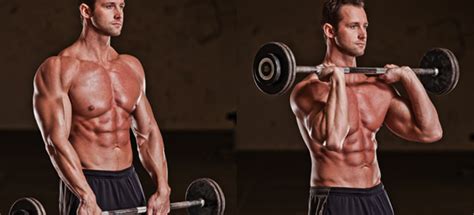 How To Do Reverse Curl