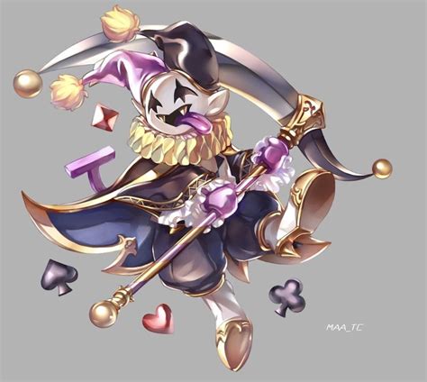 Jevil Wallpapers Wallpaper Cave