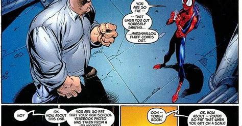 Before Deadpool Imgur