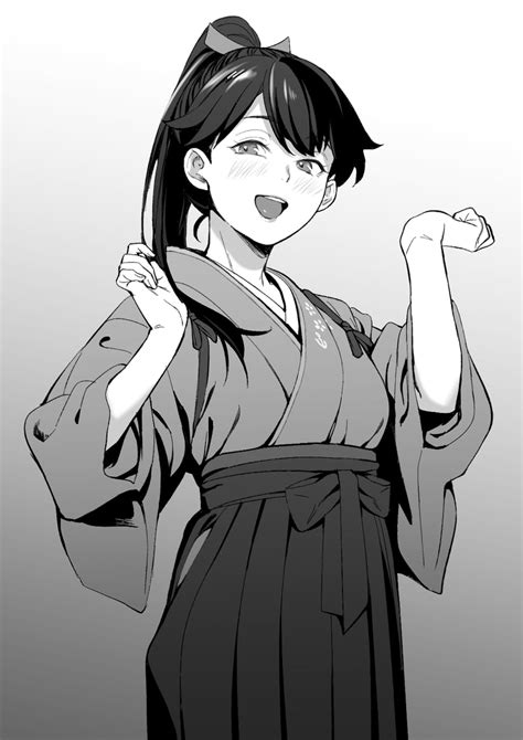 Houshou Kantai Collection Drawn By Shingyoualexander 13 Danbooru