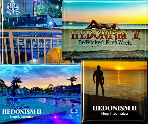 Hedonism Ii Resort Added A New Photo Hedonism Ii Resort