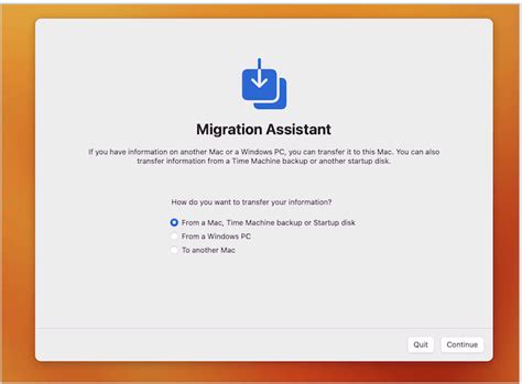 How To Manage Windows To Mac Migrations With Migration Assistant SimpleMDM