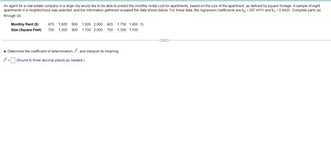 Solved Through D A Determine The Coefficient Of Chegg