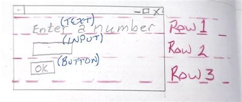 笔记·一个简单的pythongui库——pysimplegui使用教程 雪萌天文台