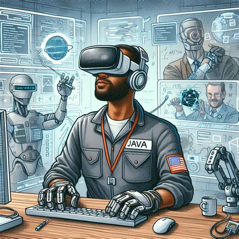 Desvendando Os Motivos Para Escolher Java Em 2024 Uma Jornada No Mundo