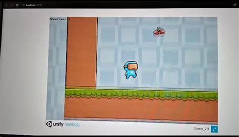 Simran Lohchab On Linkedin Gamedevelopment Webgl Indiegame