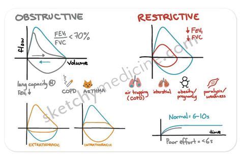 Discover Spirometry Lung Function Test And Respiratory Therapy Ideas Pulmonary