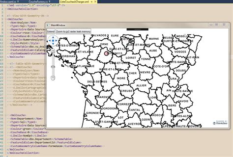 error message datareader getfieldtype 13 returned null wpf thinkgeo discussion forums