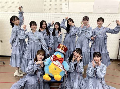 雅飛鳥 On Twitter Rt Hinatazaka46 Nhk総合「第73回nhk紅白歌合戦」をご覧いただきありがとうござい