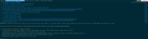 introducing docker build checks optimize dockerfiles with best practices docker