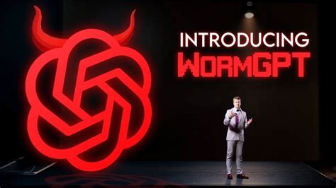 Wormgpt A Dangerous Tool For Cybercriminals Knowlab Wormgpt A Dangerous Tool For Cybercriminals Knowlab