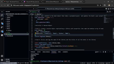 Abhinav Kumar On Linkedin Javascript 30daychallenge Chaiaurcode