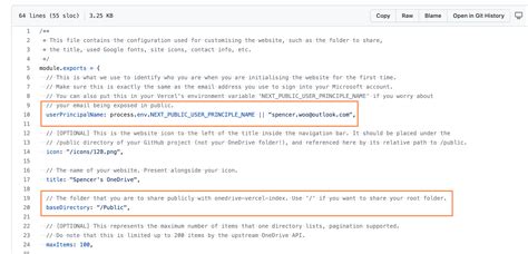 GitHub Yiranxiamo OneDrive Vercel Index OneDrive Public Directory