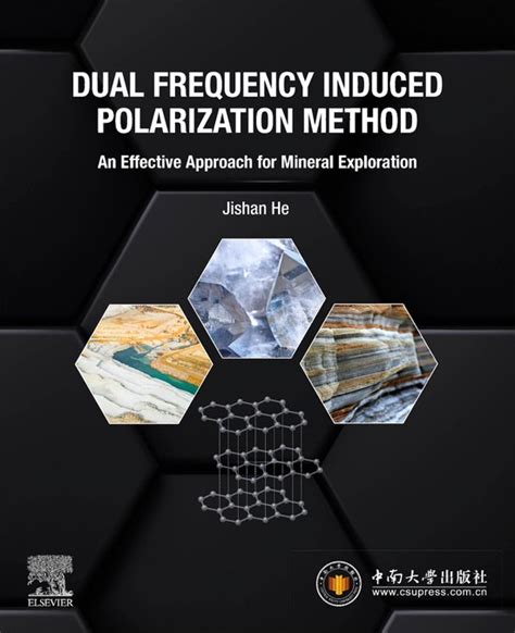 Dual Frequency Induced Polarization Method 9780443221385 Jishan He Boeken Bol