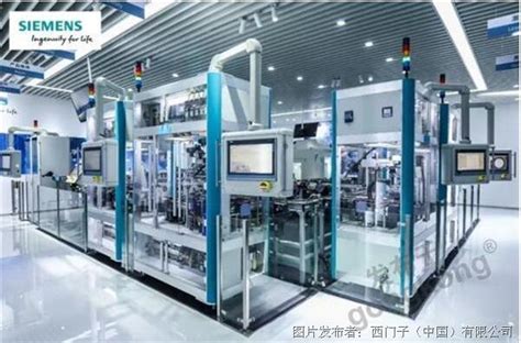 西门子（中国）有限公司 产品