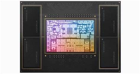 So Sánh Apple 10 Nhân Gpu Vs Rtx 4080 Mobile