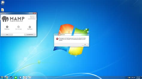 Help Mamp Error Forum Coding Indonesia