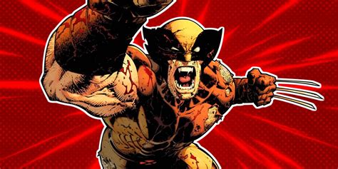 Marvel Releases Wolverine Variant Cover To Celebrate Greg Capullos Return