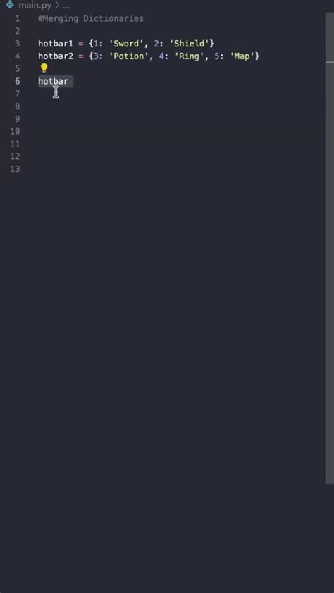 Know This Python Dictionary Tip Python Programming Coding Youtube