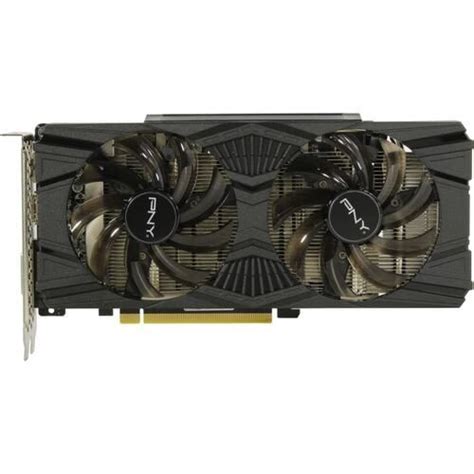 Видеокарта Pny Geforce Gtx 1660 Ti 6 ГБ Gddr6 купить по низким ценам в интернет магазине Ozon
